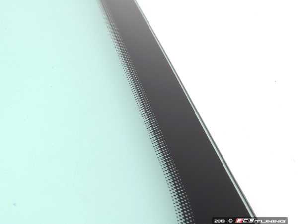 Genuine Volkswagen Audi - 4E0845099BJNVB - WINDSHIELD - (NO LONGER ...