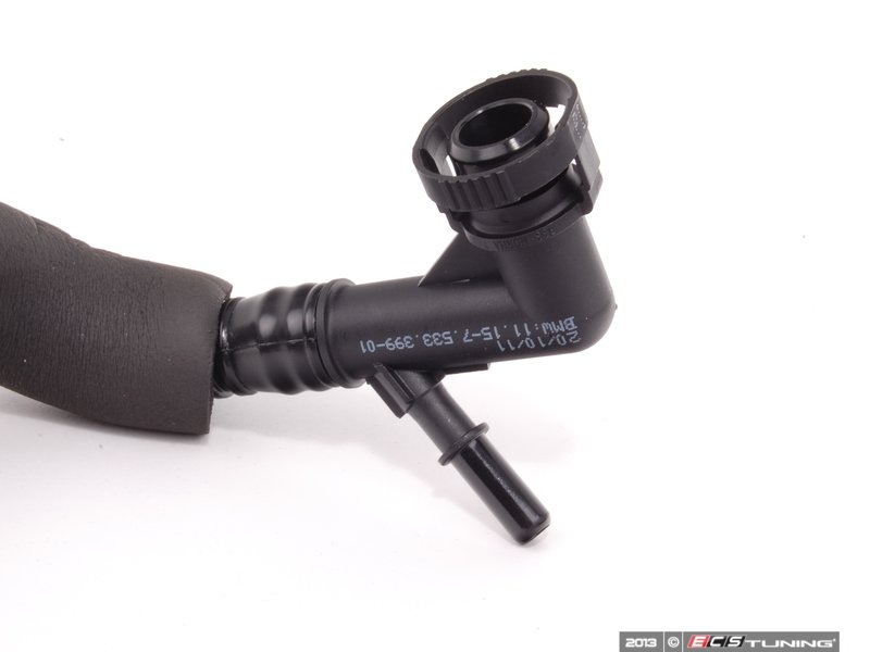 ECS News - BMW E46 325 Oil Separator Kits