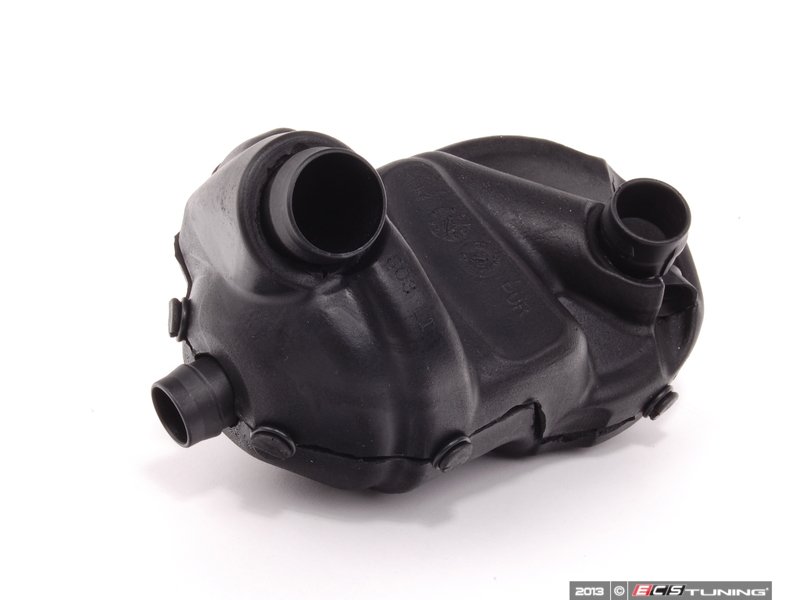 ECS News - BMW E46 325 Oil Separator Kits