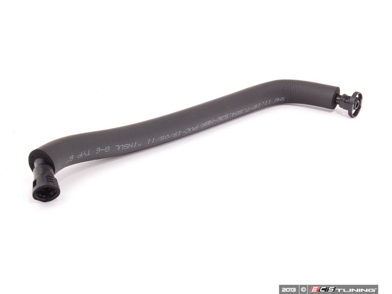 ECS News - BMW E46 325 Oil Separator Kits