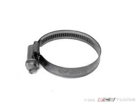 Genuine BMW - 07129952119 - General Purpose Clamp - Priced Each (07-12 ...