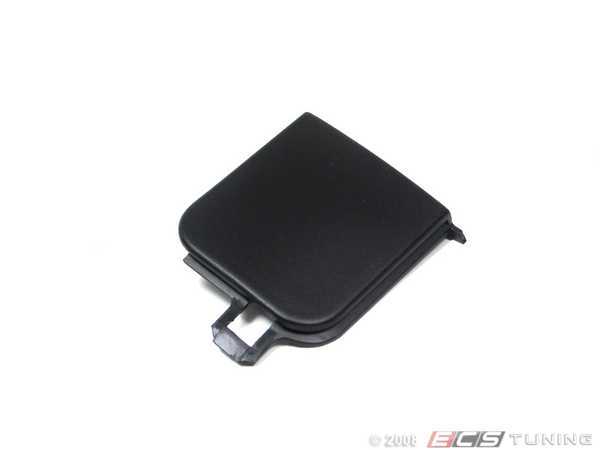 Genuine BMW - 51438172803 - E36 Top rod cover - left (51-43-8-172-803)