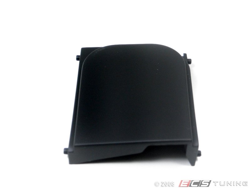 Genuine BMW - 51438172797 - Rod Assembly Cover - Left (51-43-8-172-797)