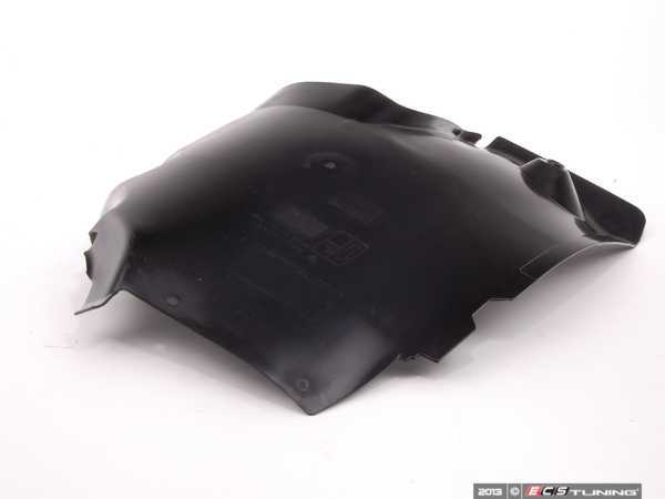 Genuine Porsche - 99750457307 - Rear Fender Liner