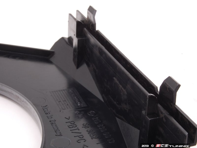 Genuine Mercedes Benz - 2108300013 - COVERING