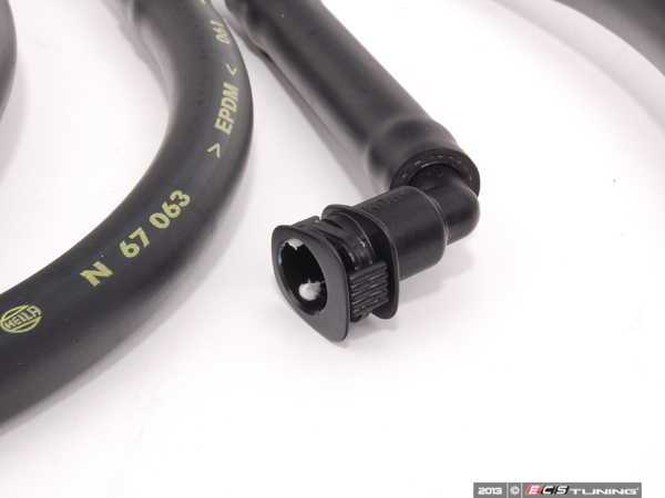 Genuine Mercedes Benz - 2308600392 - HOSE