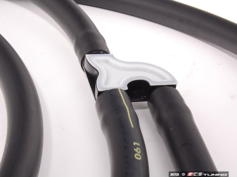 Genuine Mercedes Benz - 2308600392 - HOSE