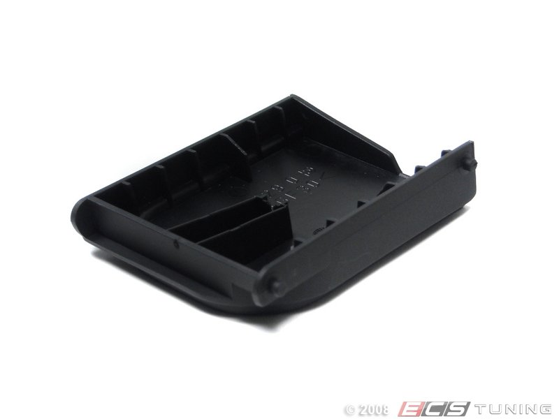 Genuine BMW - 51438172797 - Rod Assembly Cover - Left (51-43-8-172-797)