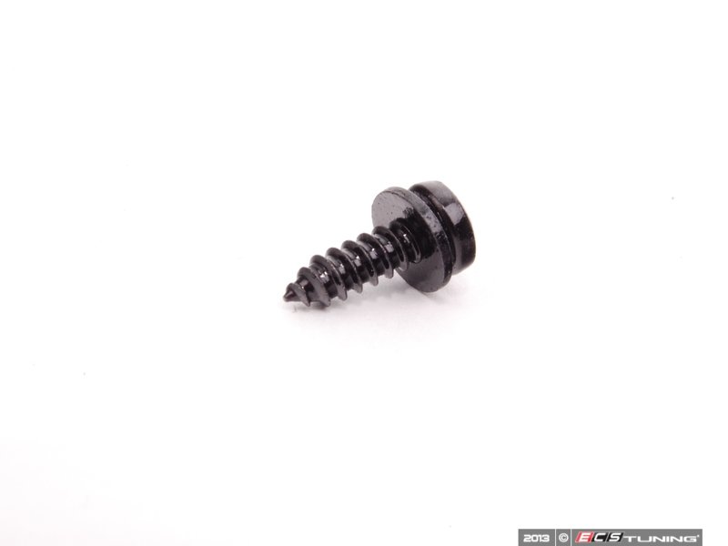 Genuine BMW - 07119904186 - Sheet Metal Screw (07-11-9-904-186)