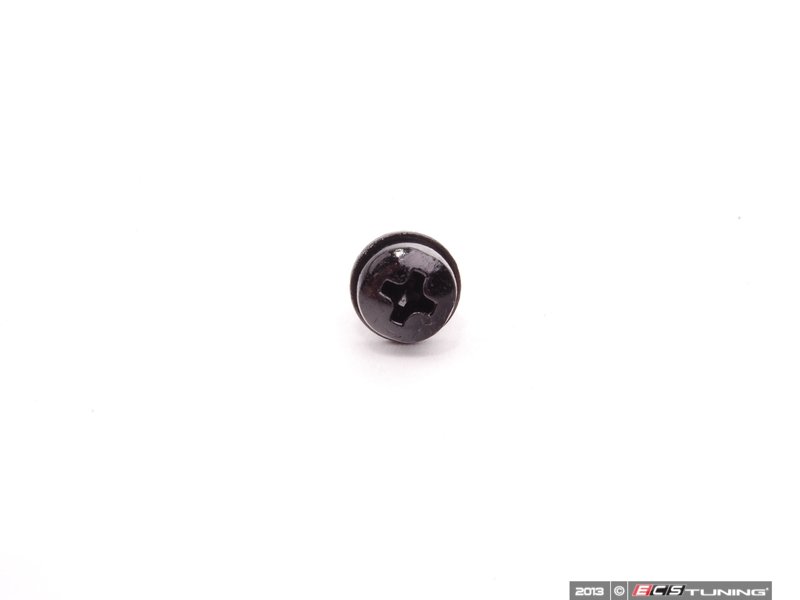 Genuine BMW - 07119904186 - Sheet Metal Screw (07-11-9-904-186)