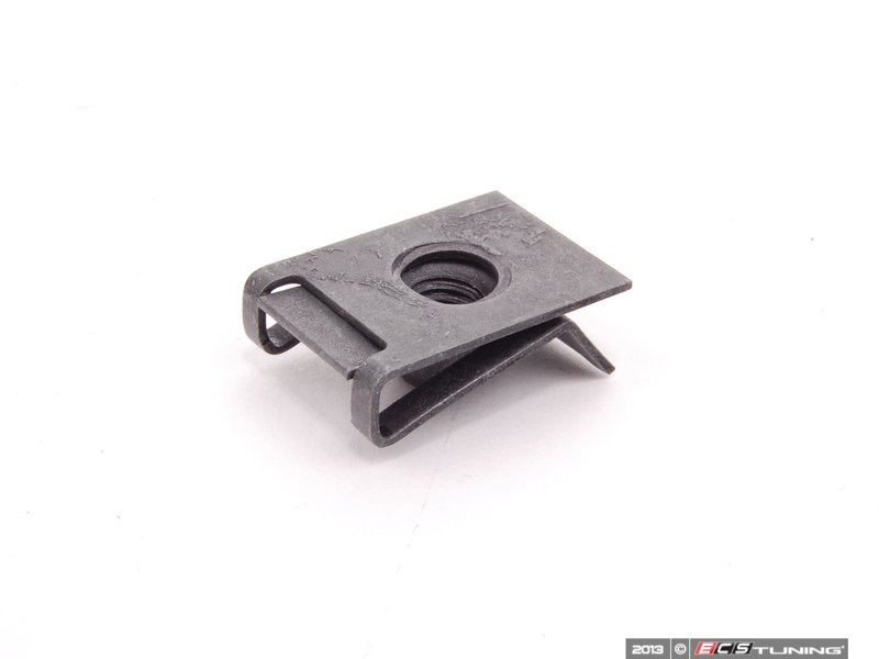 Genuine Volkswagen Audi - N90688703 - SPEED NUT (N 906 887 03)