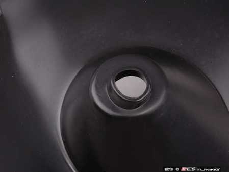Genuine Porsche - 99750457407 - Rear Fender Liner