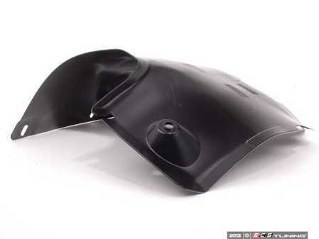 Genuine Porsche - 99750457407 - Rear Fender Liner