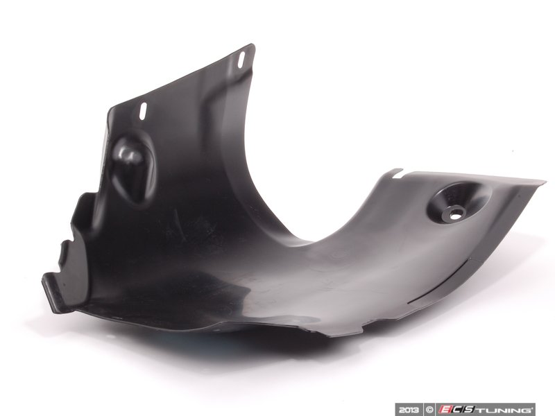 Genuine Porsche - 99750457407 - Rear Fender Liner