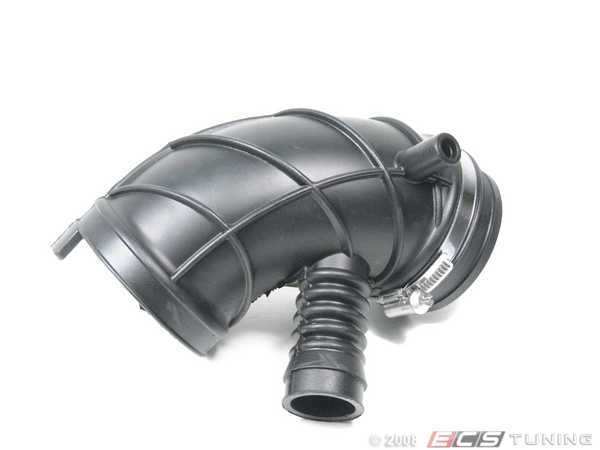Genuine BMW - 13547514880 - Intake Boot (13-54-7-514-880)