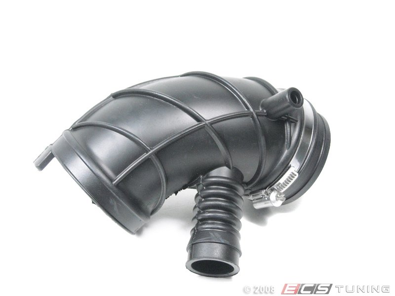 Genuine BMW - 13547514880 - Intake Boot (13-54-7-514-880)