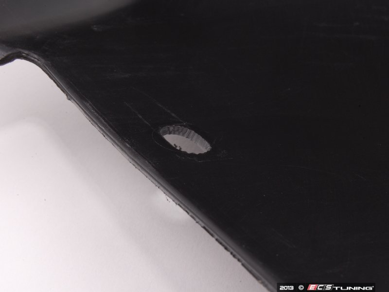 Genuine Porsche - 99750457407 - Rear Fender Liner