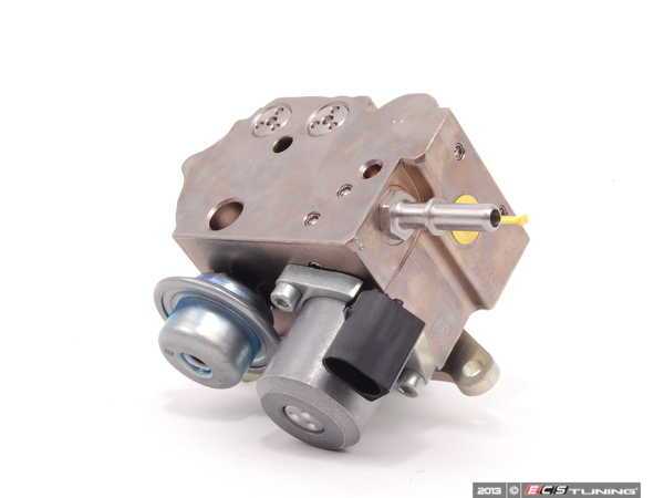 Genuine MINI - 13517588879 - Fuel Pump - High Pressure (13-51-7-588-879)