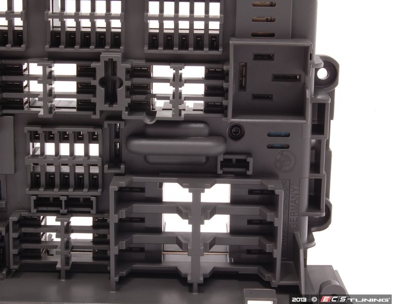 Genuine BMW - 61149119445 - Fuse box (61-14-9-119-445)