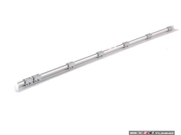 Genuine BMW - 51357174390 - FINISHER (51-35-7-174-390)