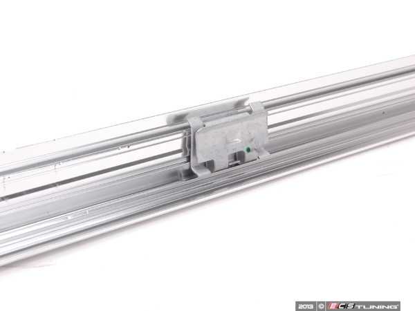 Genuine BMW - 51357174390 - FINISHER (51-35-7-174-390)