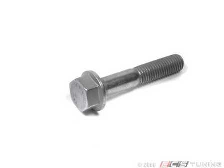 Genuine BMW - 07119904529 - Hex Bolt (07-11-9-904-529)