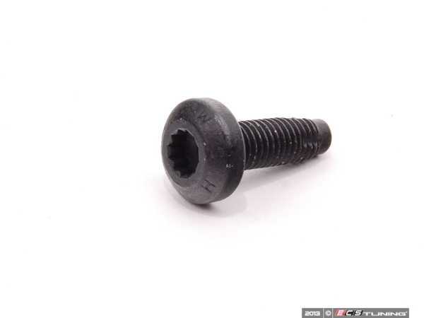 Genuine Porsche - 99907313801 - SOCKET SCREW 8X25