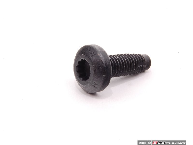 Genuine Porsche - 99907313801 - SOCKET SCREW 8X25