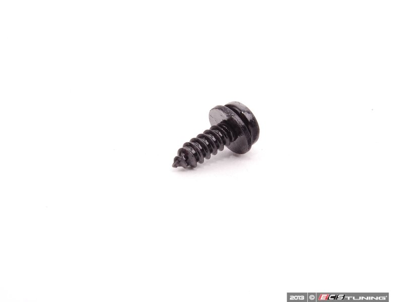 Genuine BMW - 07119904186 - Sheet Metal Screw (07-11-9-904-186)