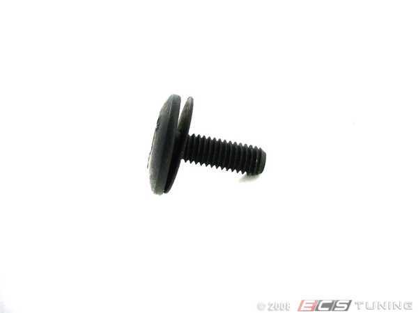 Genuine BMW - 07146959923 - Fillister Head Screw (07-14-6-959-923)