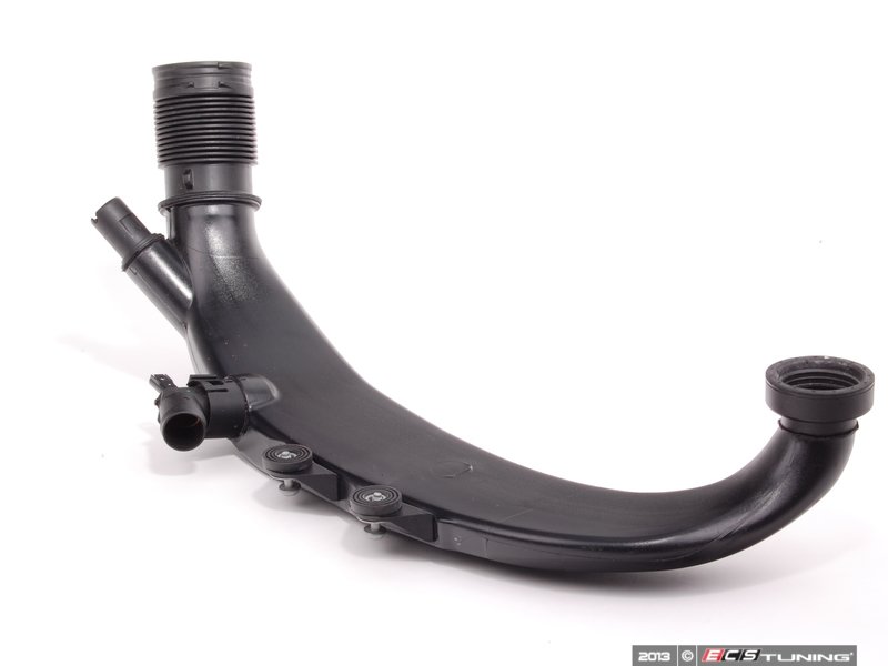 Genuine BMW - 13717556550 - Air Intake Tube (13-71-7-556-550)