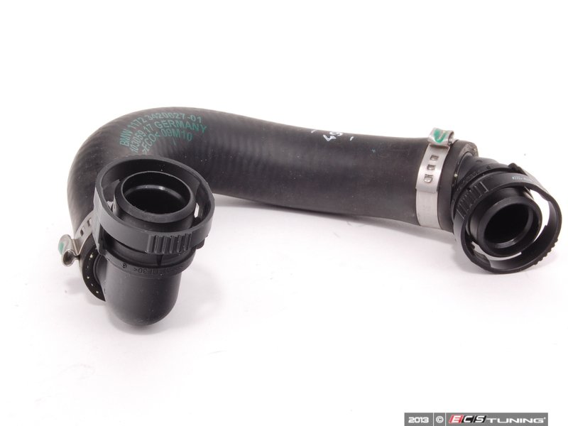 Genuine BMW - 11723420627 - Pressure Hose (11-72-3-420-627)