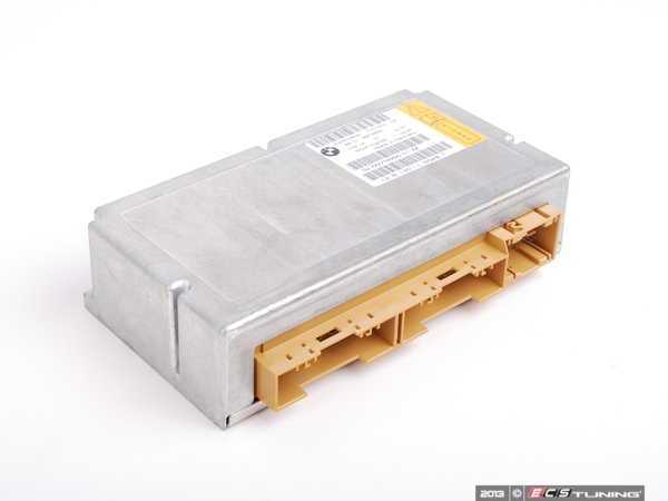 Genuine BMW - 65776975686 - Airbag Control Module (65-77-6-975-686)