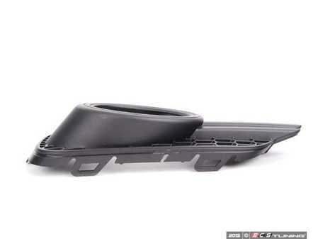 Genuine Volkswagen Audi - 5N0853665G9B9 - Lower Bumper Grille - Left ...