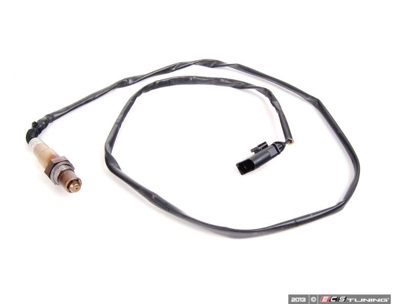 Genuine Volkswagen Audi - 1K0998262C - Oxygen Sensor - Priced Each (1K0 998 262 C)