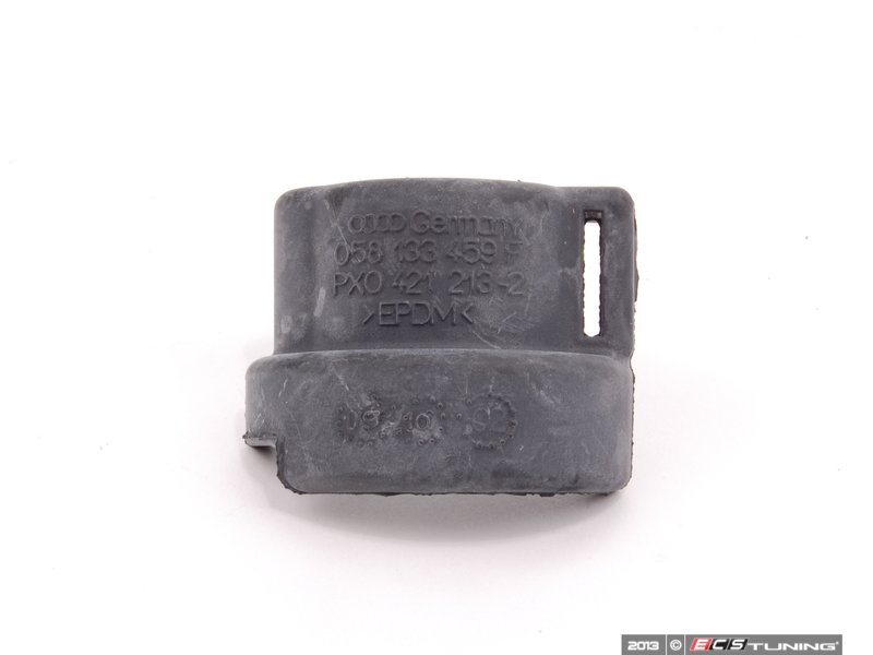 Genuine Volkswagen Audi - 058133459F - RING (058 133 459 F)