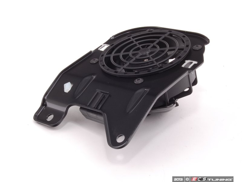 Genuine MINI - 32416857718 - P/S Pump Cooling Fan W/ Grille (32-41-6 ...