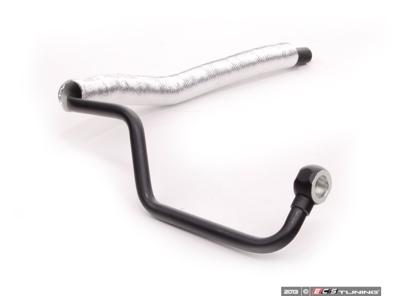 Genuine MINI - 32416781744 - P/S Return Line (32-41-6-781-744)