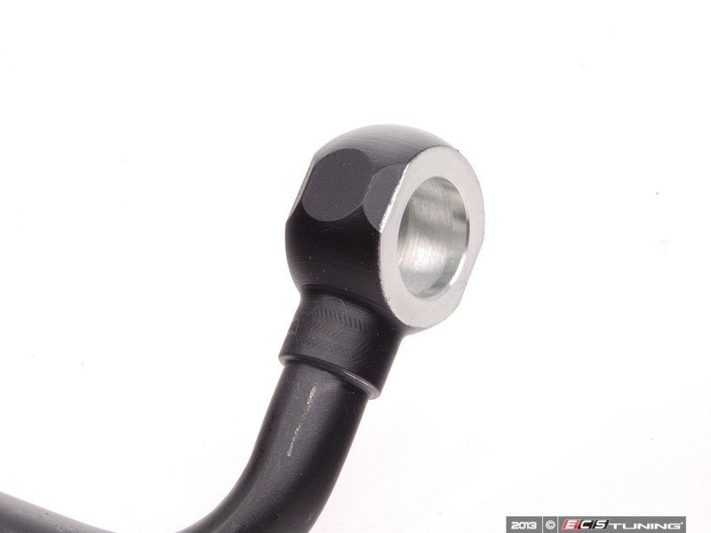 Genuine MINI - 32416781744 - P/S Return Line (32-41-6-781-744)