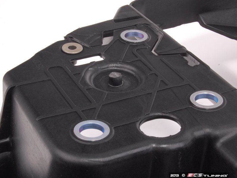 Genuine MINI - 51647200799 - Core Support Front Panel (51-64-7-200-799)