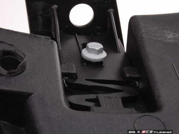 Genuine MINI - 51647200799 - Core Support Front Panel (51-64-7-200-799)