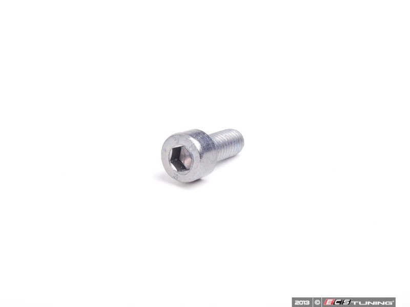 Genuine BMW - 07119902859 - Fillister Head Screw (07-11-9-902-859)