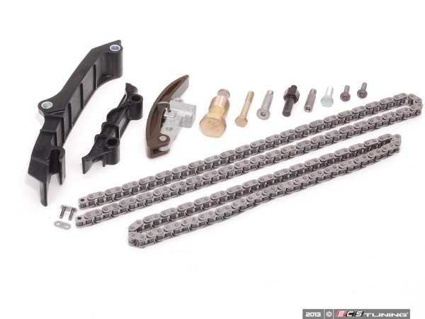 Assembled By ECS - 021198504 - Ultimate VR6 Timing Chain Kit