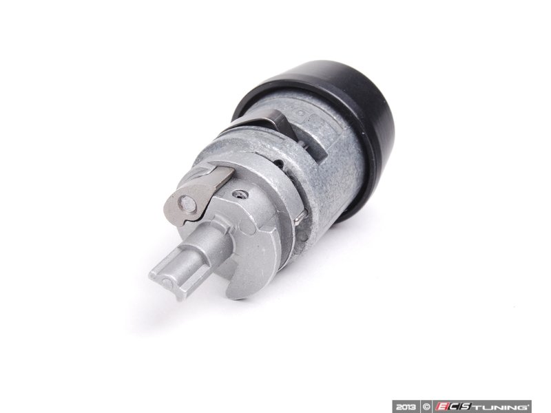 Genuine Volkswagen Audi - 357905855B - Ignition Lock Cylinder - with ...