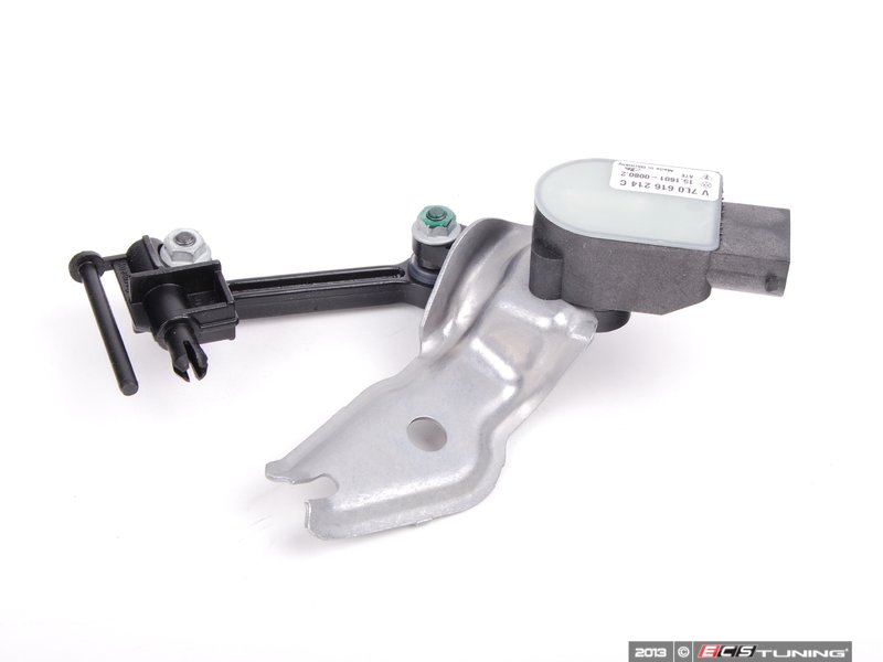 Genuine Volkswagen Audi - 7L0616214C - Front Level Sensor - Right (7L0 ...