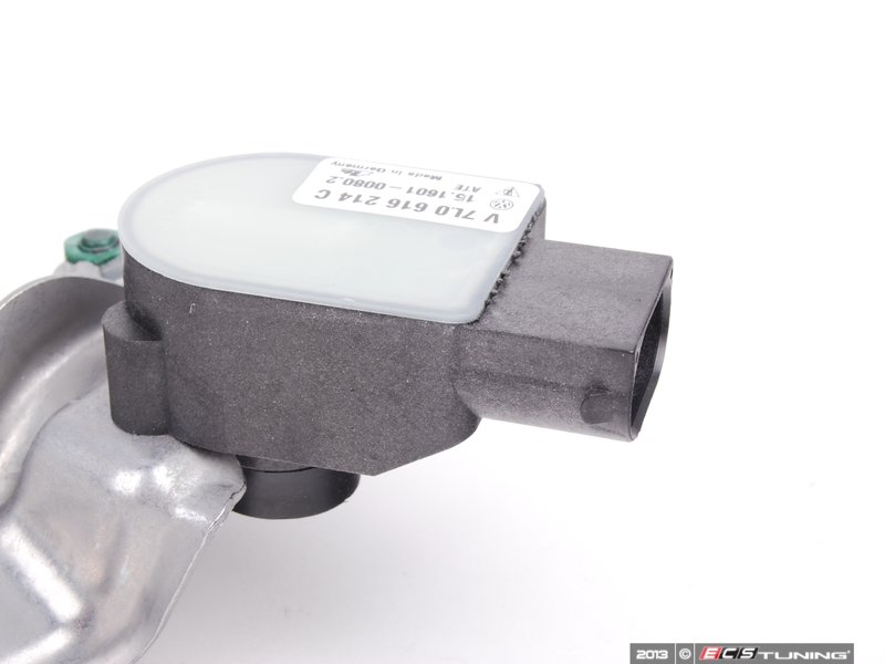 Genuine Volkswagen Audi - 7L0616214C - Front Level Sensor - Right (7L0 ...