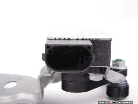 Genuine Volkswagen Audi - 7L0616214C - Front Level Sensor - Right (7L0 ...