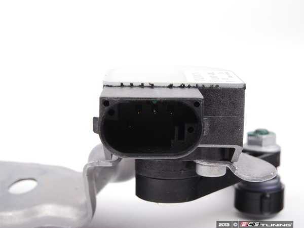 Genuine Volkswagen Audi - 7L0616214C - Front Level Sensor - Right (7L0 ...