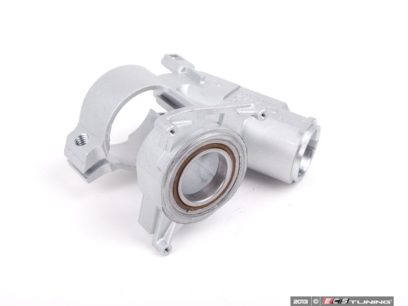 Genuine Volkswagen Audi - 357905851d - Steering Lock Housing (357 905 ...