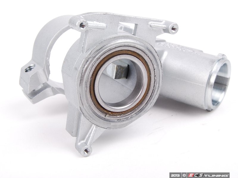 Genuine Volkswagen Audi - 357905851d - Steering Lock Housing (357 905 ...